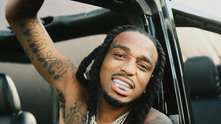 Quavo Girlfriend 2023: Who Has the Rapper Dated in the Past?