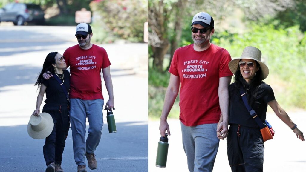 Ali Wong Boyfriend: She Is Now Dating Her Ex Lover Bill Hader