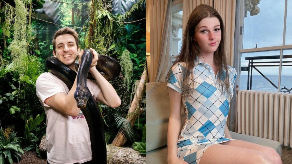 Chris Tyson Boyfriend: Is He Really Dating Finnster?