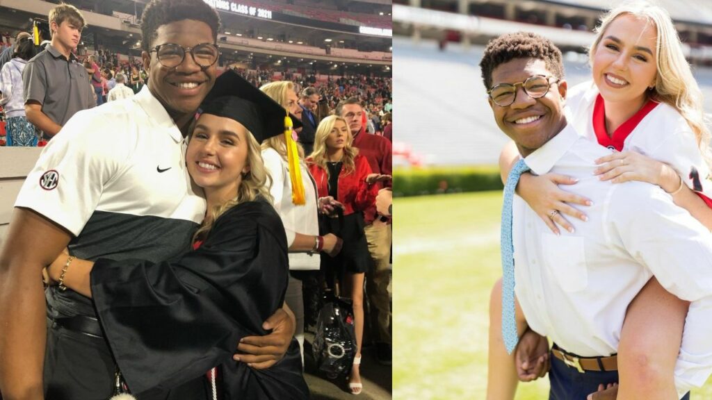 Nolan Smith Girlfriend: Is He Married? Who Is His Wife?