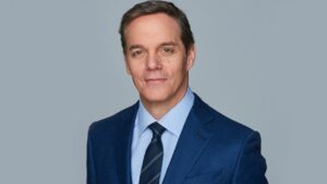 Bill Hemmer's Mysterious Girlfriend Revealed? 2023 Latest!