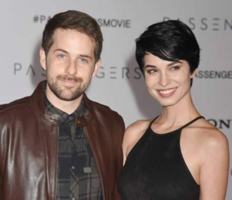 Ian Hecox's Girlfriend in 2023: Melanie Moat or Pamela Horton?