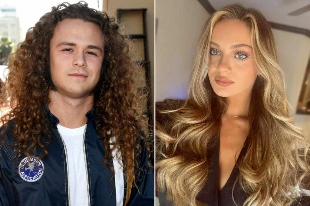 AEW: Meet Jungle Boy's Beloved Girlfriend Anna Jay