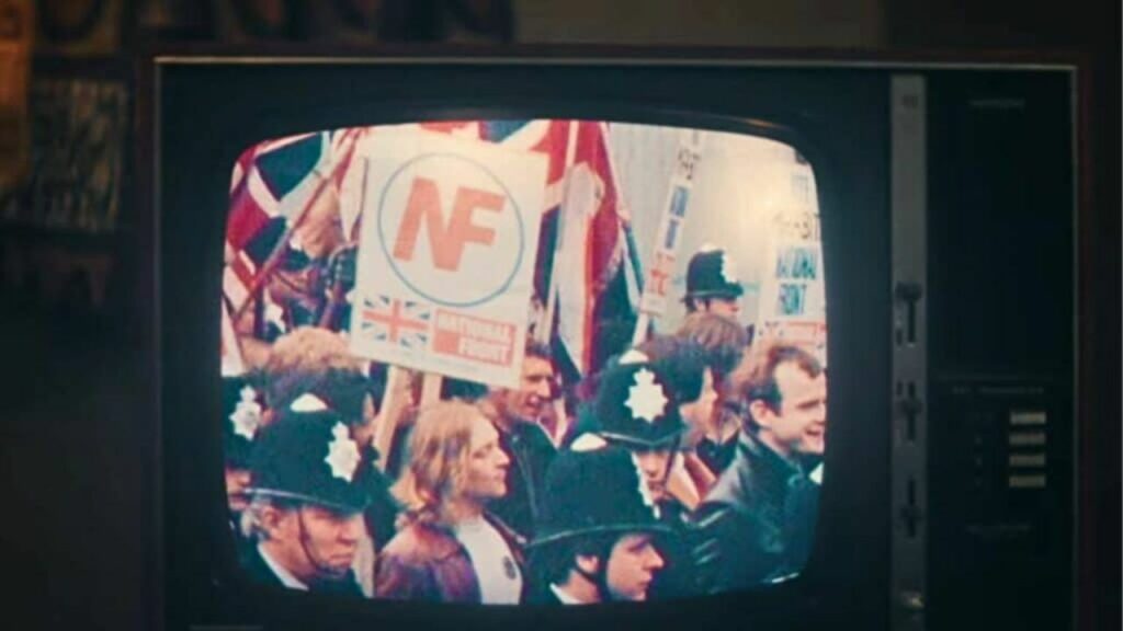 Black Mirror: What Does NF Mean?