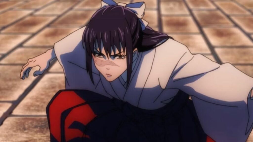 How Did Utahime Iori Get Her Scar? The Real Truth!