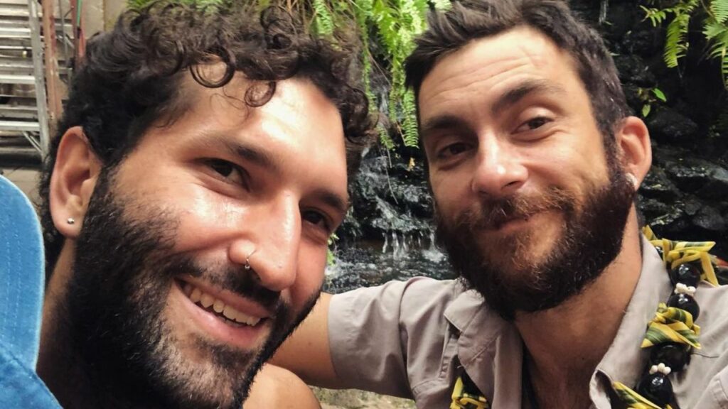 Is Dan From Naked and Afraid Gay? Relationship, Husband, and More