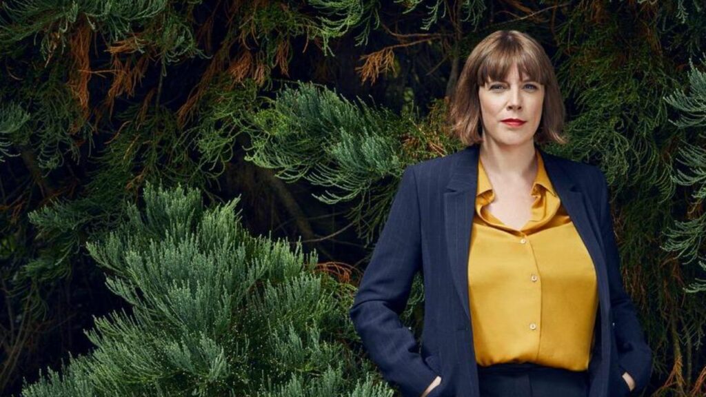 Jess Phillips' Weight Loss: Inspiring Battle with Anorexia