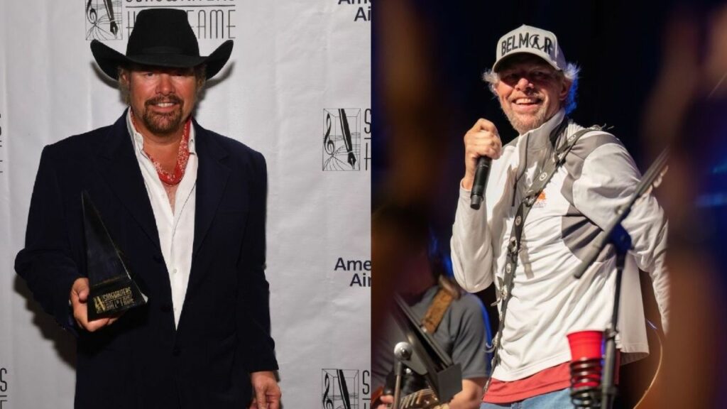 Toby Keith’s Weight Loss: Health Update!
