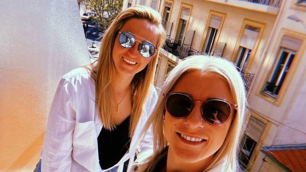 Bethany England’s Girlfriend: A Peek Into Her 5 Years Long Love