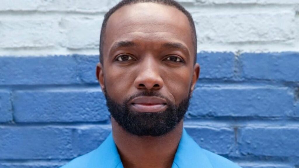 Jamie Hector’s Scar: Reddit Is Digging Deep to Know the Truth