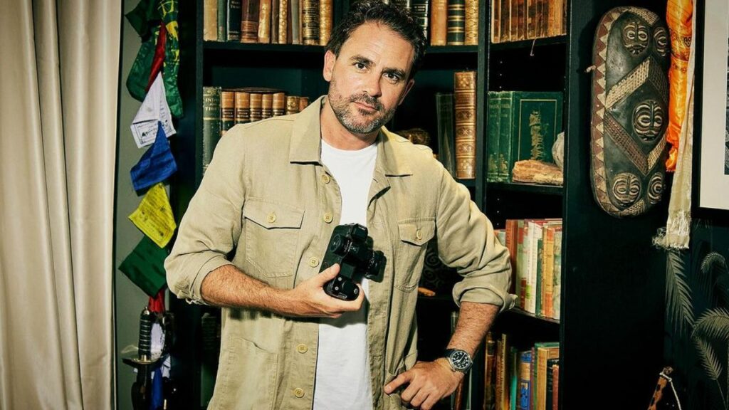 Levison Wood’s Girlfriend: A Peek Into His Relationship Status