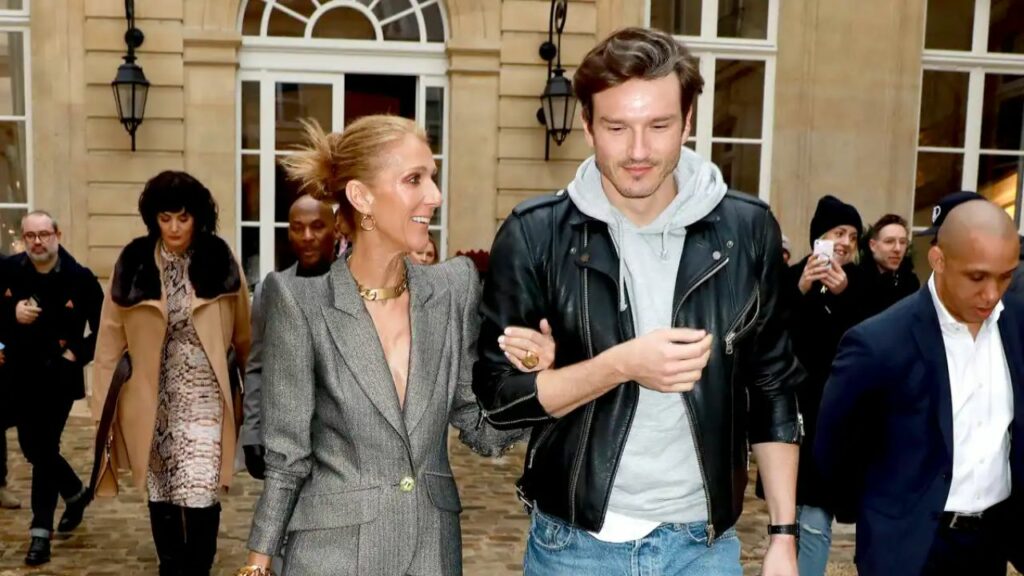 Celine Dion’s Boyfriend in 2023: Is She Married to Pepe Munoz?