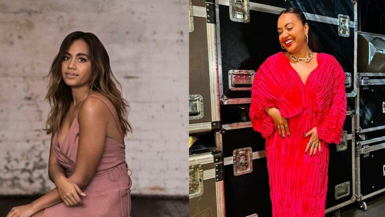 Details on Jessica Mauboy’s Recent Weight Gain!