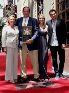Chris Berman & Wife Katherine: Everything Is New for Him After the ...