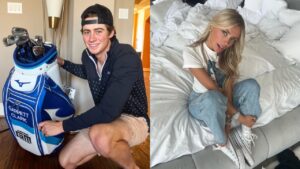 Garrett Clark Girlfriend: Corinna Kopf Dating Rumors and Other Details