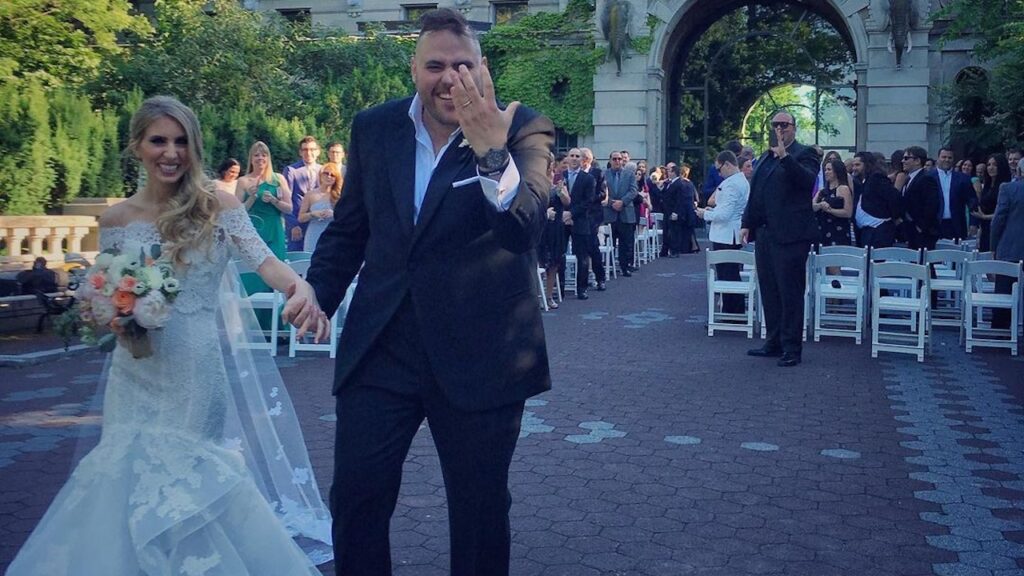 Christian Petroni and Wife Sheri's Journey Revealed | Celeb$fortune 2023