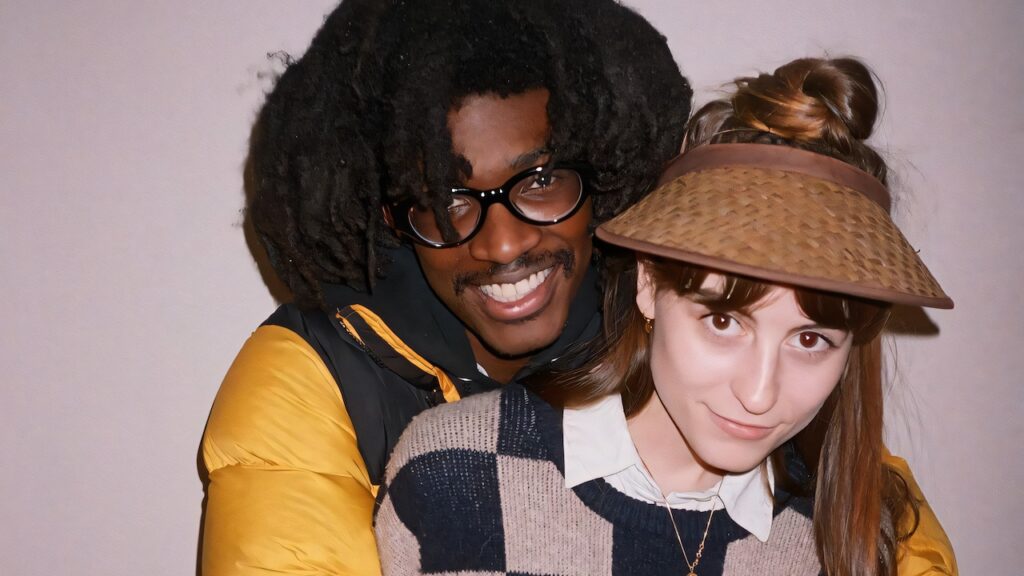 This Is Faye Webster's Boyfriend & Their Story | Celeb$fortune 2024