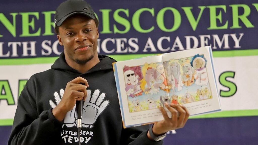 The Only Alan Stokes Wiki You Need: Net Worth, Girlfriend, Fued With ...