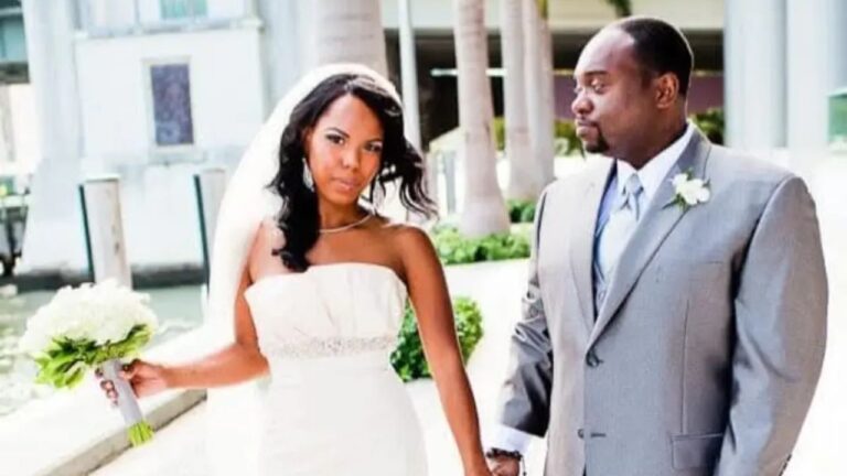 Kelli Ferrell Husband: Her Divorce With Chuvalo Mark Ferrell