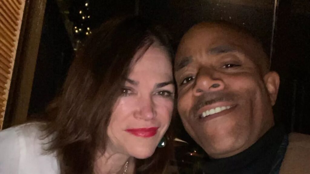 Kim Delaney Husband James Morgan: A Marriage of Turmoil!