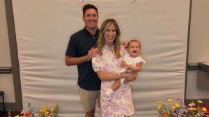 Annie Sabo Husband: Marriage with Kevin Roy [Updated 2025]