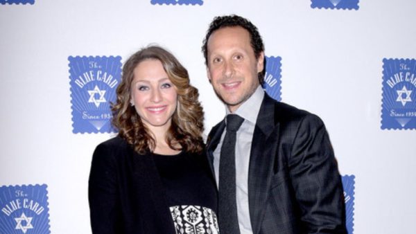 Brooke Goldstein Husband: Family with Simon & 3 Kids! (2025)