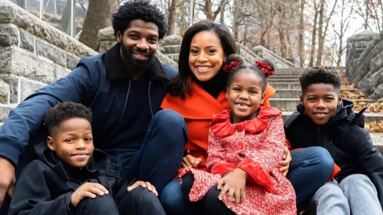 Chanel Jones Husband: Marriage & Family with Uche (2025)
