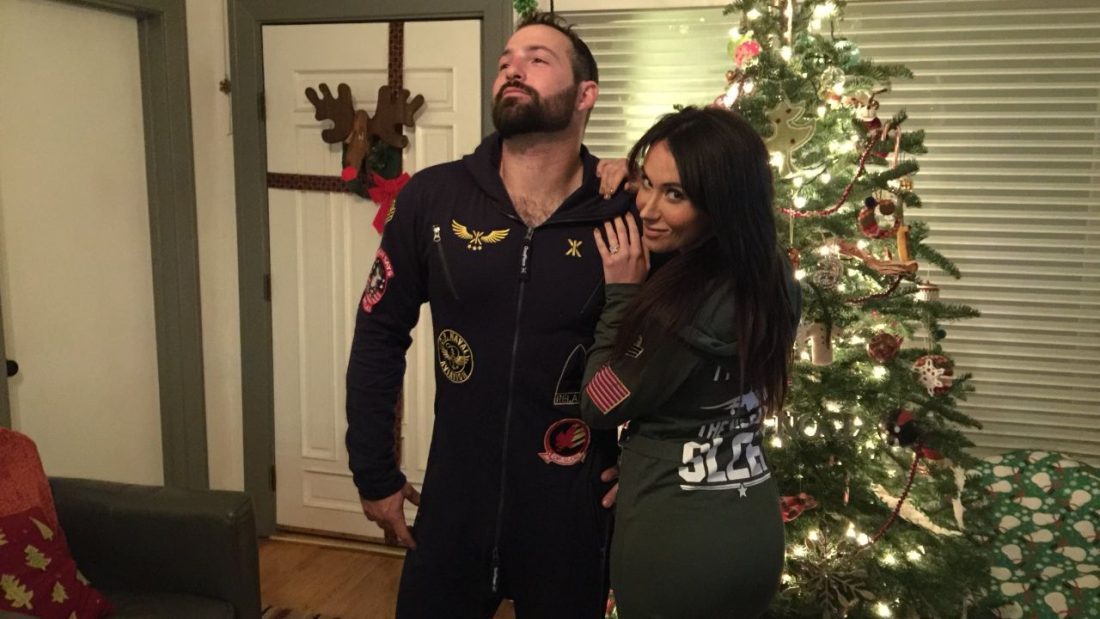 Jenn Sterger's Split with Husband Cody Decker [2025 Updated]
