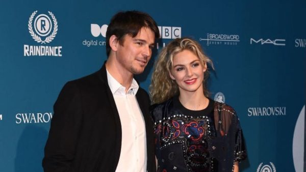 Josh Hartnett Wife: Meet Tamsin Egerton and Their 4 Children