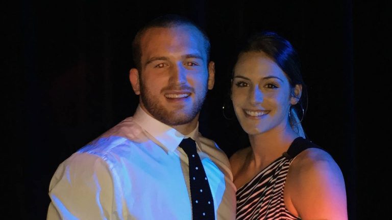 Kyle Snyder Wife: What Maddie Pack Thinks About His Arrest?