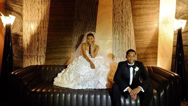 Amerie Husband: Family Life With Lenny & Son River (2025)