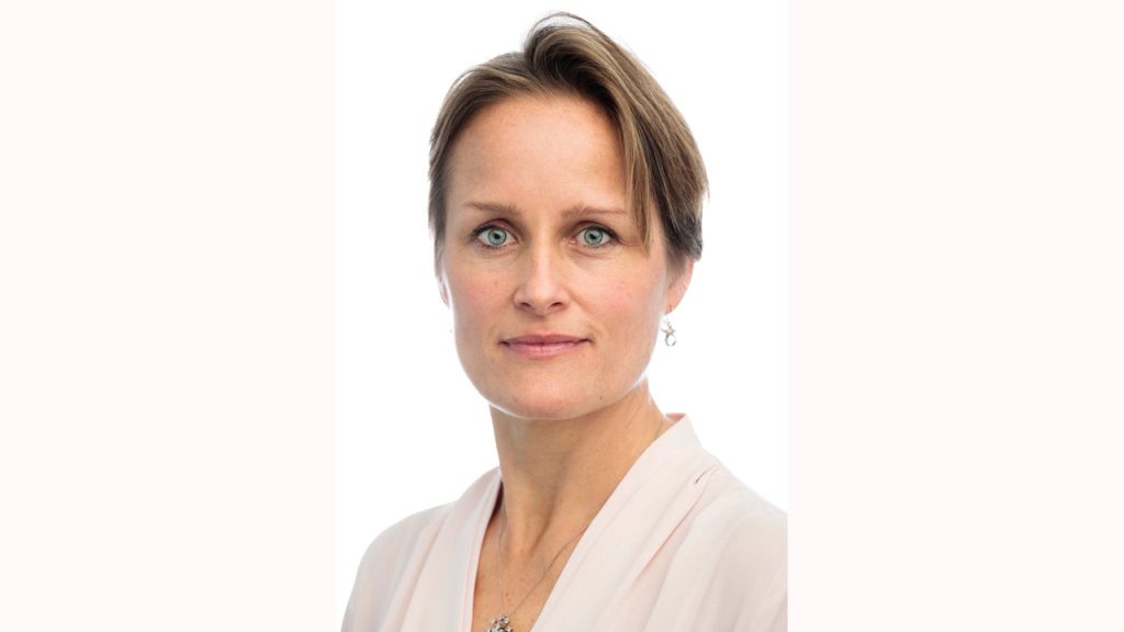 Blaise Metreweli Husband: Balancing Career and Family (2025)