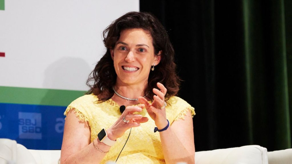 Carlie Irsay-Gordon Husband: Man Behind NFL's Newest CEO!