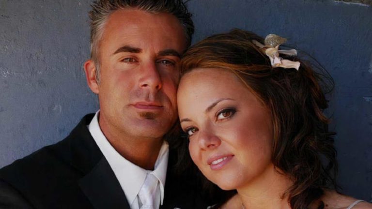 Scamanda Husband: Did Cory Know About Amanda's Fake Cancer?