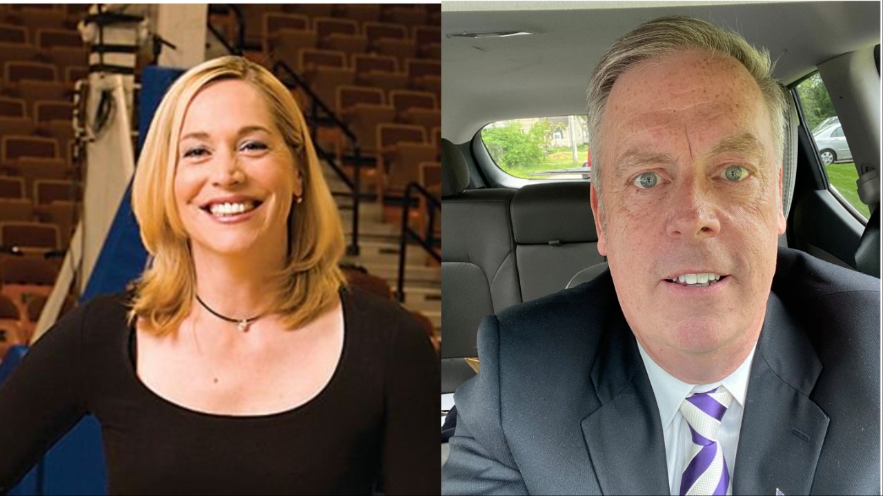 Doris Burke Husband: Inside Her Life After Divorce with Greg