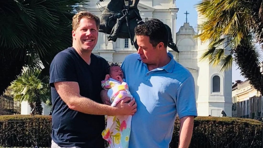 Hank Winchester Husband: Married Life With Jeff Scott (2025)