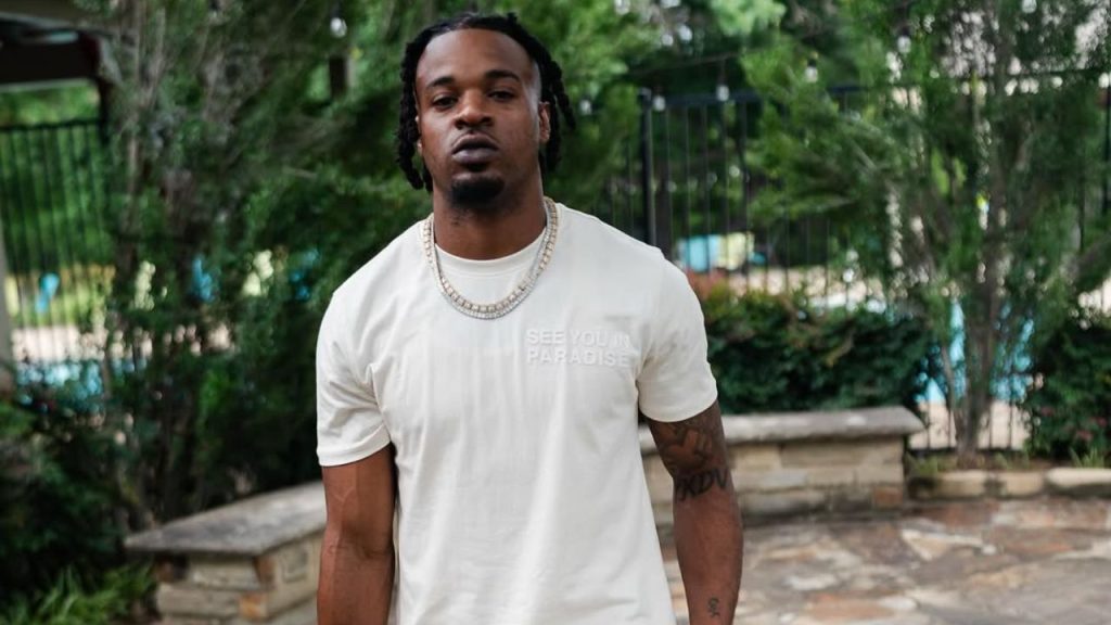 Kelvin Joseph Jr. Net Worth & Career on Spotlight! (2025)