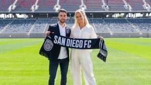 Lindsey Horan Husband: Career, Love Story, & Family Insights