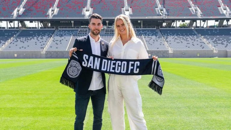 Lindsey Horan Husband: Career, Love Story, & Family Insights