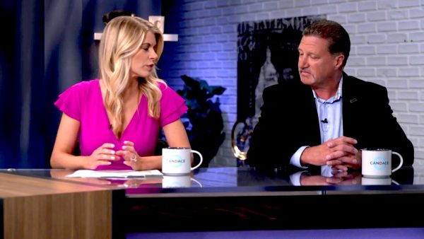 Liz Collin Husband: Married Bob Kroll & Raising a Son (2025)