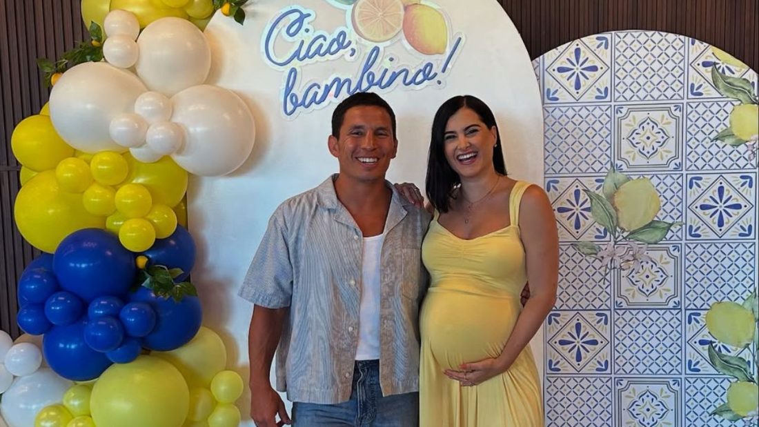 Mom-to-Be Megan Olivi’s Life with Husband Joseph Benavidez
