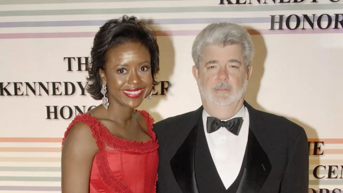 Mellody Hobson Husband: Inside Her Marriage to George Lucas