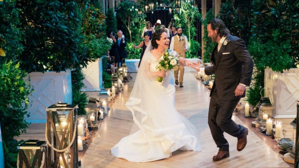 Stephanie Izard Husband: Meet Gary Valentine and Son! (2025)