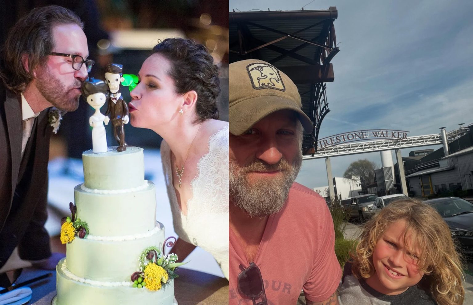 Stephanie Izard Husband: Meet Gary Valentine and Son! (2025)