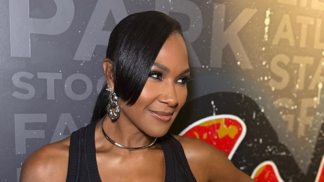 Terri J Vaughn Husband: Her Marriage to Karon Riley (2025)