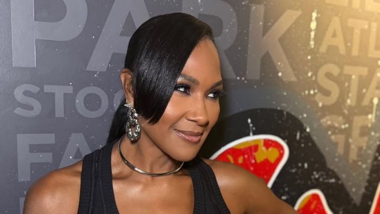 Terri J Vaughn Husband: Her Marriage to Karon Riley (2025)