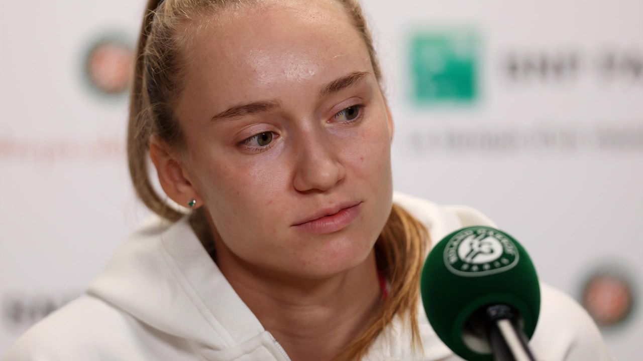 Elena Rybakina Net Worth 2026 Career Earnings And Prize Money